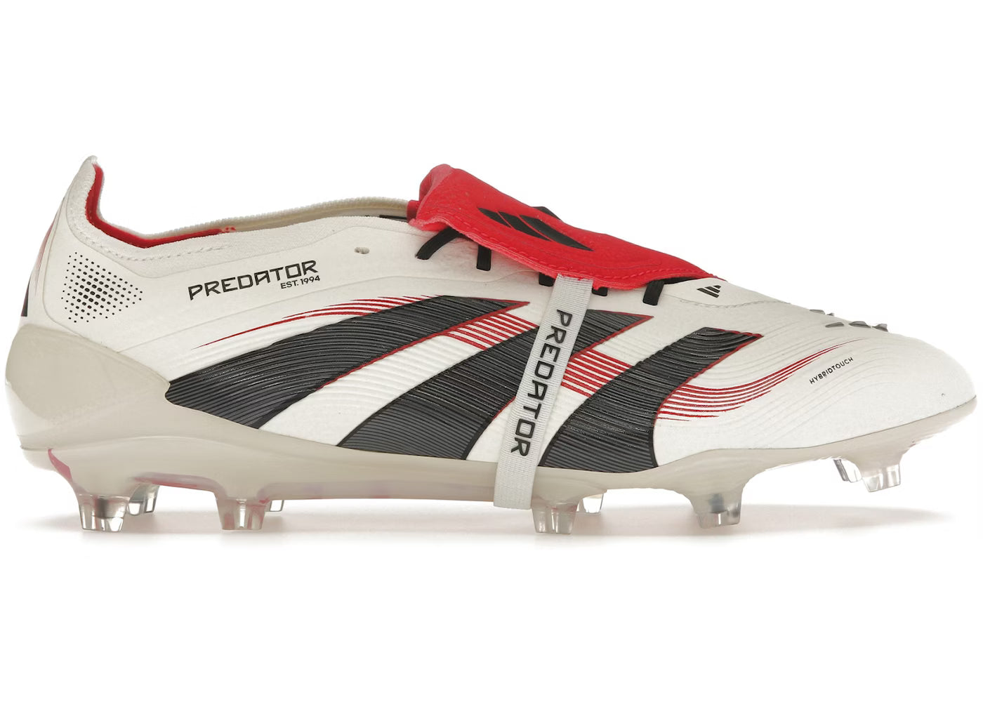 Adidas Predator Elite FG Goal Hunter Pack – Sports_vc
